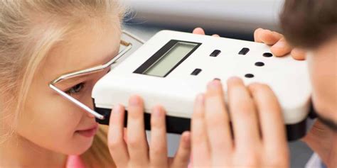 Image result for Interpupillary Distance Meter How to Measure Interpupillary Distance