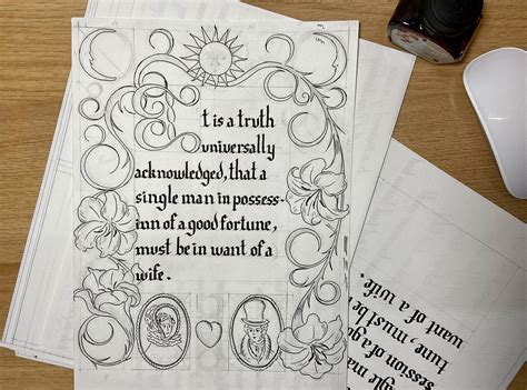 Image result for Script Style Writing