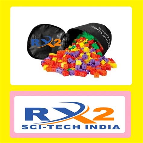 Image result for Interlocking Cubes