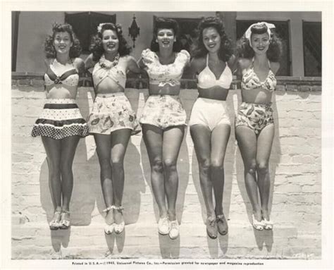 Image result for Retro Bathing Suits