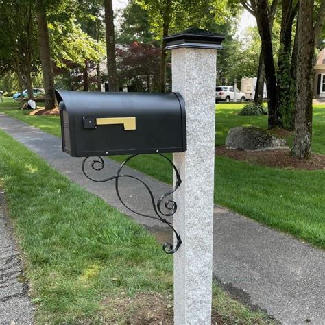 Image result for Setting Up a Mailbox