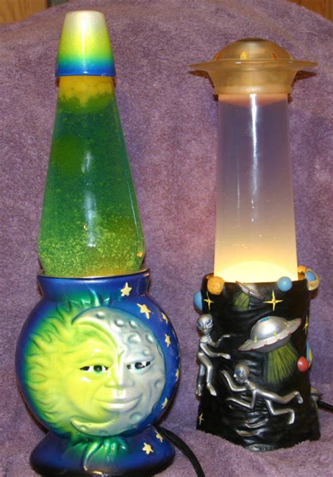 Image result for Alien Lava Lamp