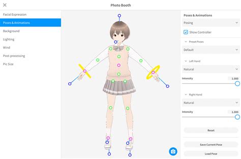 Image result for How to Use Vroid
