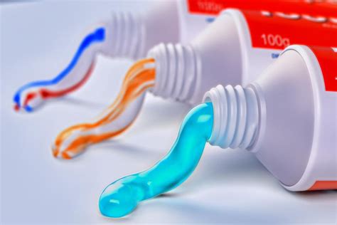 Image result for Toothpaste Pollution
