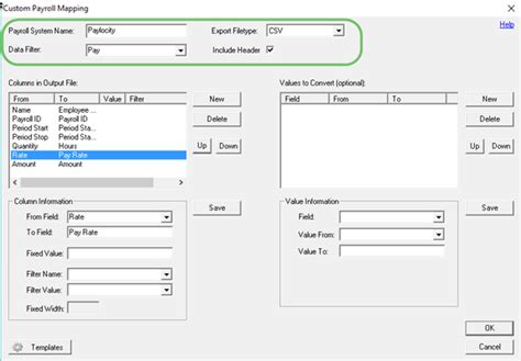 Image result for Payroll Files