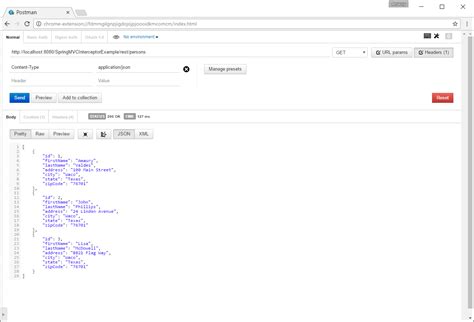 Image result for Spring MVC Interceptor