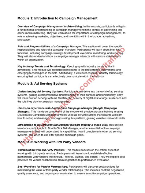 Image result for Programmatic Advertising Course