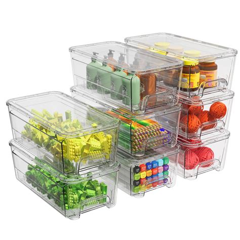 Image result for Sticker Storage Drawers