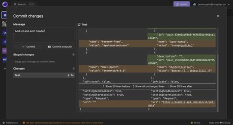 Image result for Insomnia Pre-Request Script