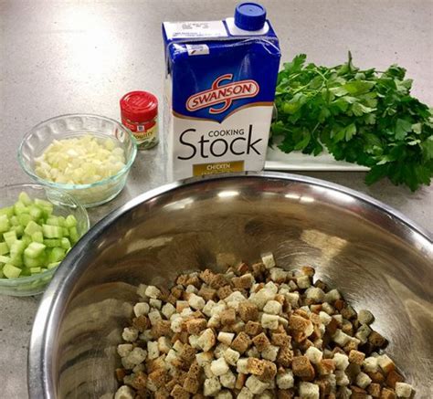 Image result for Cooking Stuffing in Slow Cooker
