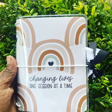 Image result for RBT Session Note Checklist