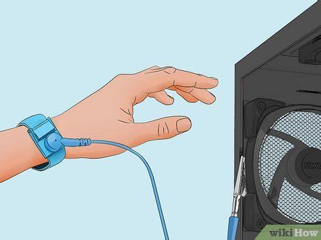 Image result for How to Remove a Video Card From a Computer