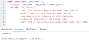 Image result for SQL WHERE in Text