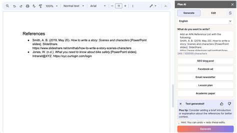 Image result for PowerPoint APA Examples
