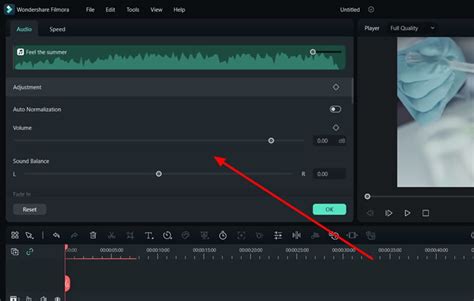 Image result for How to Loop Music in Video Using Filmora