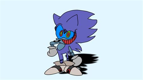 Image result for Sonic CD Visual Mode