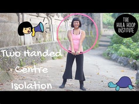 Image result for Hula Hoop Tutorial Isolation