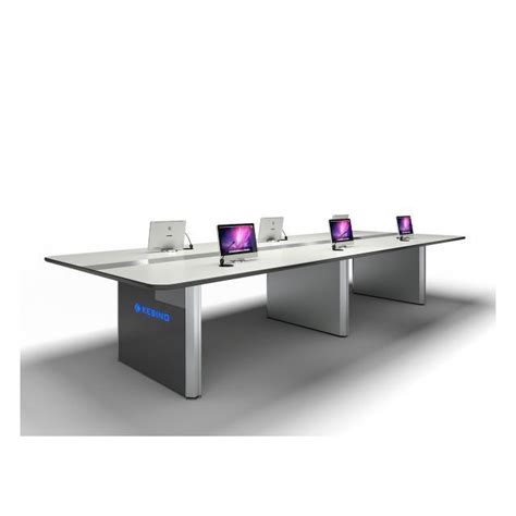 Image result for Conference Room Computer Table