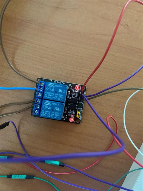 Image result for Relay Not Working with Arduino