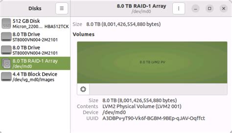 Image result for LVM Ubuntu