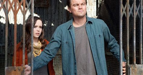 Image result for Inception Ending Explained