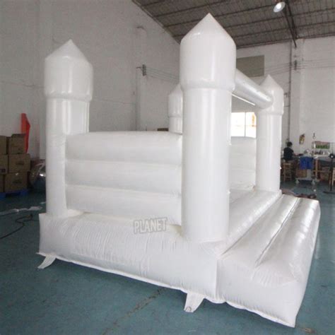 Image result for Inflatable Bounce House PVC
