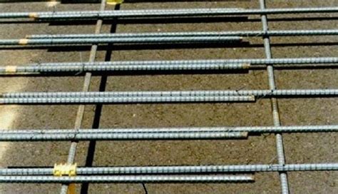 Image result for Difference Between Development Length and Lap Length