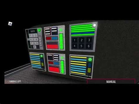 Image result for Roblox Defusal Every Module