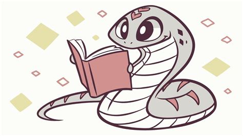 Image result for Python Snake Book