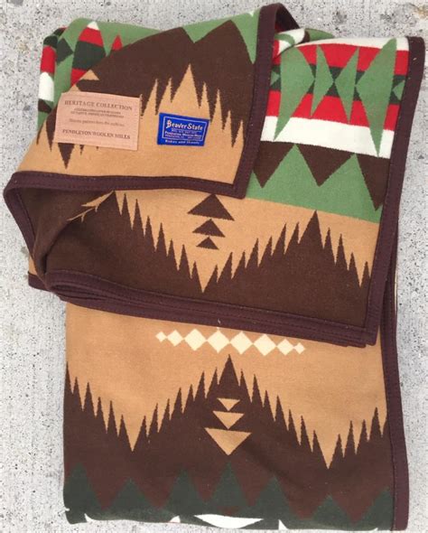 Image result for pendleton wool blanket patterns