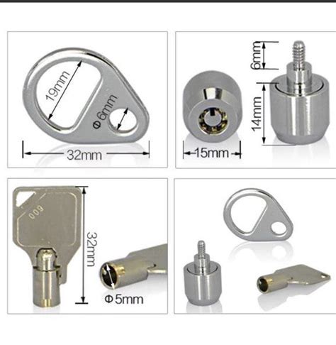 Image result for Side Class Case Computer Lock