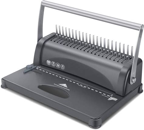 Image result for Document Binding Machine