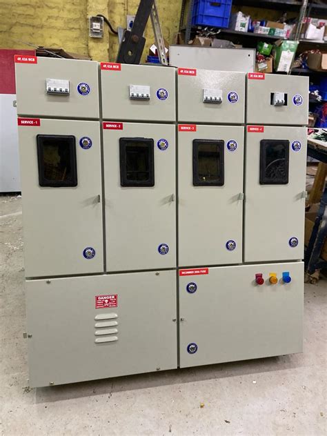 Image result for EB Net Meter