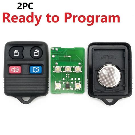 Image result for Ford Explorer Key Fob Remote