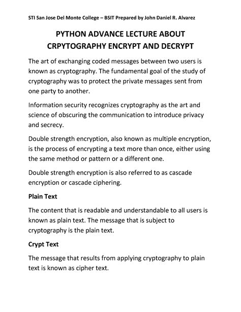 Image result for How to Encrypt a Password in Python