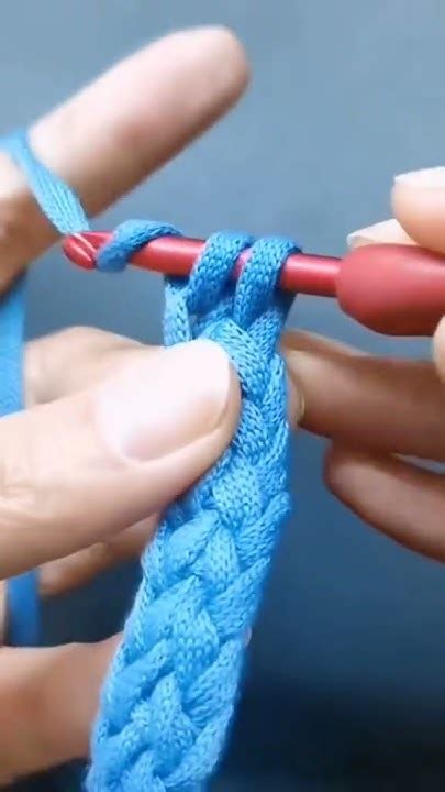 Image result for Beginning Crocheting Tutorial