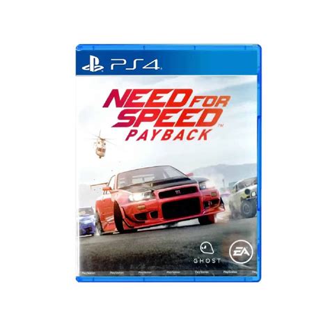 Image result for NFS Pay Back Game Save PS4