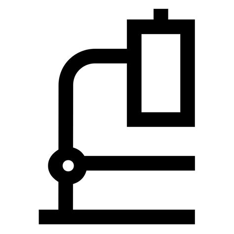 Image result for Microscope Icon