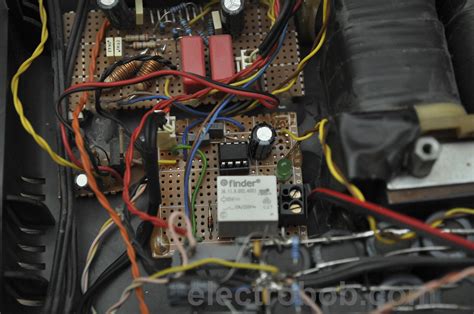 Image result for Arduino Audio Source Selector with Relay