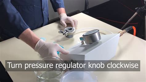 Image result for Filter Bubble Point Test