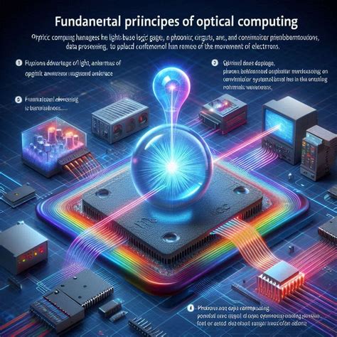 Image result for Optical Computing