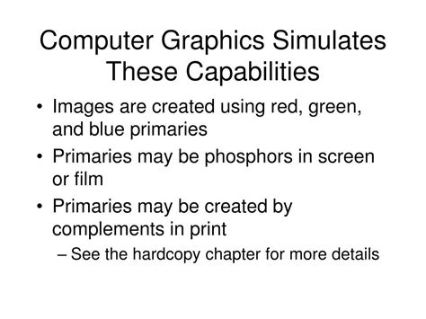 Image result for Computer Graphics Problem and Solution