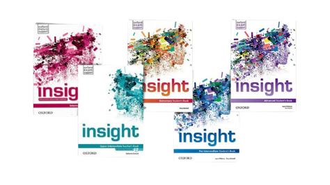 Image result for Insight Book