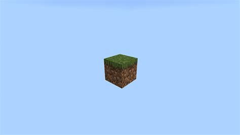 Image result for One Block Minecraft Bedrock Edition