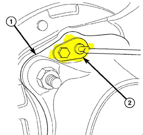 Image result for Jeep Liberty Speed Sensor Problems