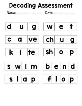 Image result for Decoding Test