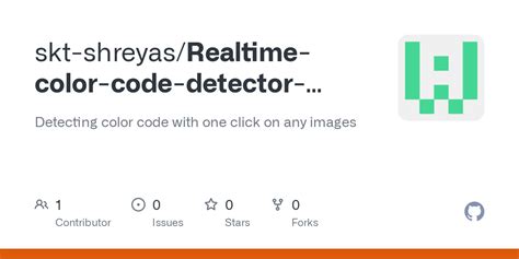 Image result for Color Code Detector