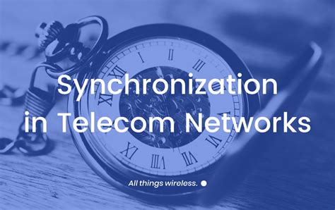 Image result for Network Time Synchronization