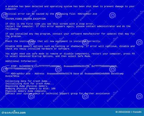 Image result for Computer Crash Sign