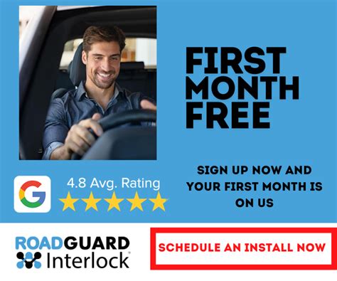 Wisconsin DUI Laws & IID Program Information | RoadGuard Interlock